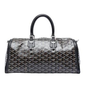 Goyard Pre-owned Croisiere - - Pre-owned - Damen - Schwarzk - ONE SIZE