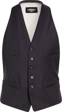 Dsquared2 ANZ&Uuml;GE und CO-ORDS - Couture-Westen auf YOOX.COM