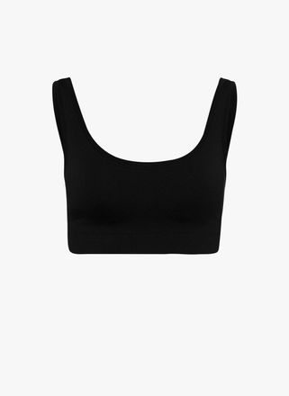 Hanro Brassi&egrave;re rembourr&eacute; en coton