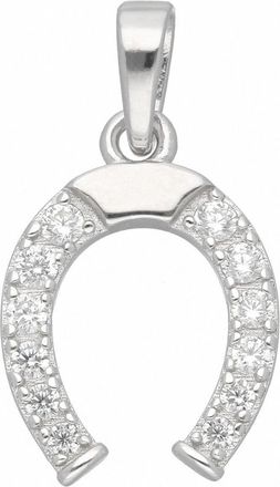 Adelia's Adelias Anhänger Hufeisen