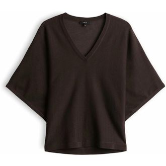 OPUS Pench - - Tops - Damen - Braun - S