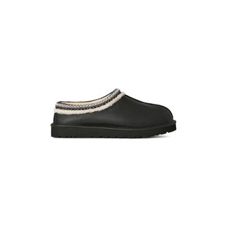 UGG Ugg, Homme, Chaussures, Noir, Taille: 45 EU Tasman Slipper