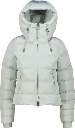 Wellensteyn Damen Steppjacke CORDOBA SHORT