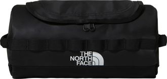 The North Face unisex, Sacs, Noir, Taille: ONE Size Trousse de Toilette de Voyage Canister