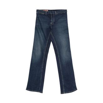 Gucci Herren, Jeans, Blau, W30Gr&ouml;&szlig;e