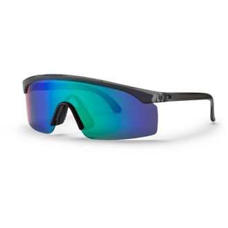 Cheapo Sonnenbrille Lelle, Gr&ouml;&szlig;e:S, Farben:Black