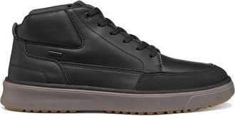 Geox Sneakers U Cenisio B Abx U66AJD 0BCEK C9999 Schwarz