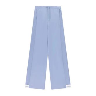 Guess Sweatpants - - Trousers - Damen - Blau - L