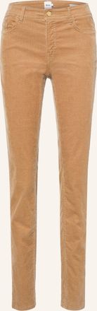 Brax Brax Cordhose Mary beige