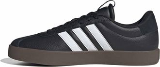 adidas Herren VL COURT 3.0 SHOES, Core black / Cloud white, 40 2/3 EU