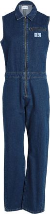 Calvin Klein OVERALLS - Jumpsuits auf YOOX.COM