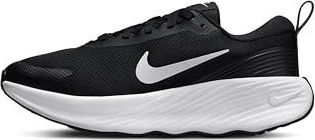 Nike Femme Legend Essential 4 Sneaker, Noir/Blanc, 38 EU