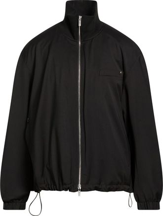 Helmut Lang JACKEN & M&Auml;NTEL - Jacken und Anoraks auf YOOX.COM