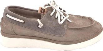 Moma Moma, Homme, Chaussures, Beige, Taille: 41 EU Sailor Chaussures