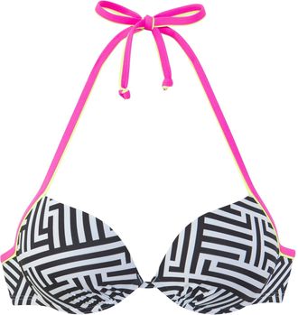 Buffalo Bikinitop