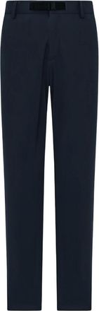 Duno Homme, Pantalons, Bleu, Taille: S Pantalon Duson-Trevi