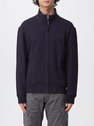 C.P. Company Sweatshirt C. P. COMPANY Homme couleur Bleu