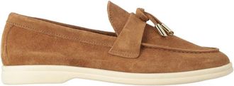 BEKK Femme, Chaussures, Brun, Taille: 38 EU Mocassino