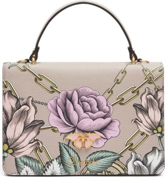 Braccialini Femme, Sacs, Beige, Taille: ONE Size Penelope