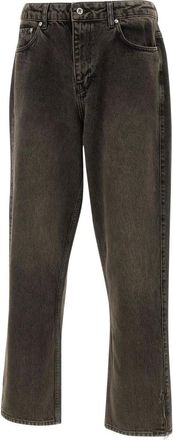 Represent Represent, Homme, Jeans, Noir, Taille: W33 R2S Split Denim