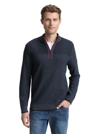 Tom Tailor Herren Pullover