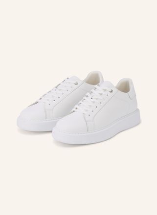 Marc O'Polo Marc Opolo Sneaker Cedric 2a weiss