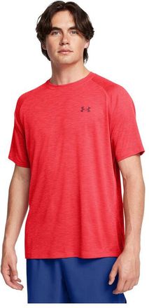 Under Armour Herren Traingsshirt TECH TEXTURED Kurzarm