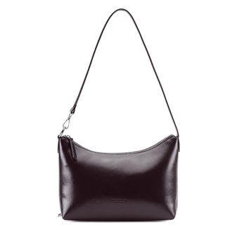 Seidenfelt Manufaktur Schultertasche Delary