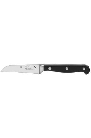 WMF Gem&uuml;semesser Spitzenklasse Plus, Metall, Kunststoff, 18 cm, Made in Germany, rostfrei, ergonomischer Griff, Kochen, K&uuml;chenmesser, Gem&uuml;semesser