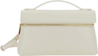JW PEI JW Pei, Femme, Sacs, Blanc, Taille: ONE Size Thea Top Handle Bag