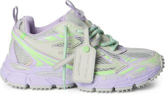 Off-white Femme, Chaussures, Violet, Taille: 35 EU Be Right Back Baskets