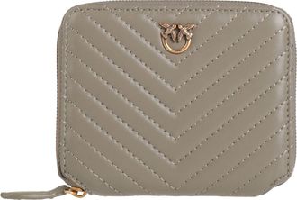 Pinko Kleinlederwaren - Brieftaschen auf YOOX.COM