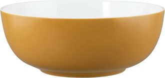 SELTMANN WEIDEN Life Molecule Amber Gold Foodbowl 20 cm