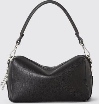 Fendi Umh&auml;ngetasche FENDI Herren Farbe Schwarz