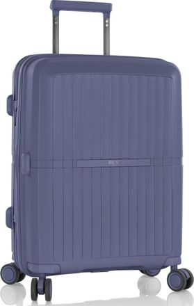 Heys Hartschalen-Trolley HEYS AirLite, verschiedene Gr&ouml;&szlig;en und Farben, Gr. B/H/T: 41cm x 53cm x 22cm 47 l, blau, Polypropylen, Koffer, Heys Hartschalen-Kof