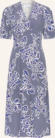 Hobb's Kleid Sidonie blau