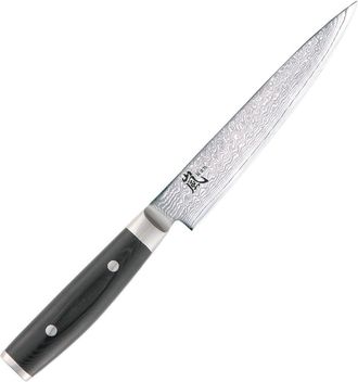 Yaxell RAN Damast Messer Filetiermesser 18cm