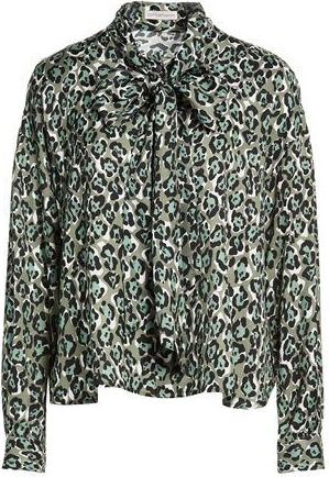 Camicettasnob TOPS - Chemises sur YOOX.COM