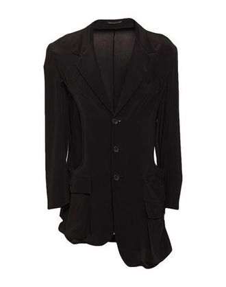 Yohji Yamamoto Ensembles et coordonn&eacute;s - Blazers sur YOOX.COM