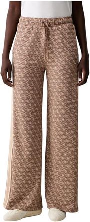 Guess Damen, Hosen, Beige, XLGr&ouml;&szlig;e