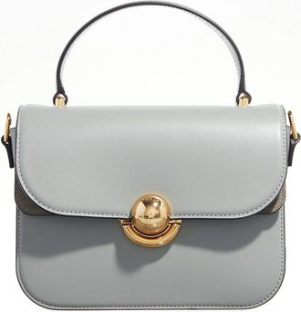 Furla Shopper & Totes - Furla Sfera Mini Top Handle - Gr. unisize - in Grün - für Damen