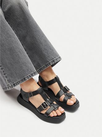 Lasocki Sandalen Lasocki WI23-KEANY-01 Schwarz