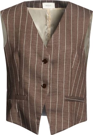 Vicolo ANZ&Uuml;GE und CO-ORDS - Couture-Westen auf YOOX.COM