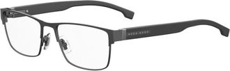 HUGO BOSS Herren, Accessories, Grau, 58 MMGr&ouml;&szlig;e