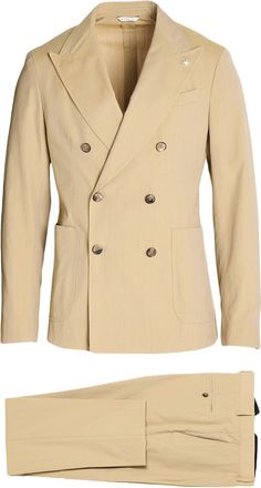 Manuel Ritz ANZ&Uuml;GE und CO-ORDS - Anz&uuml;ge auf YOOX.COM