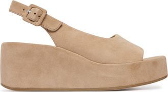 H&ouml;gl Sandalen H&Ouml;GL 1-102512 Braun