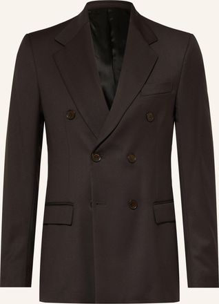 IM BRIAN Im Brian Anzugsakko Regular Fit braun