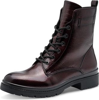 Tamaris Schn&uuml;rstiefelette Veterschoenen Hoog