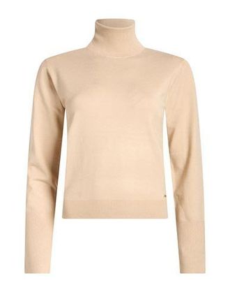 Kaos MAILLE - Cols roul&eacute;s sur YOOX.COM