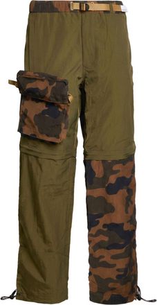 White Sand HOSEN & R&Ouml;CKE - Hosen auf YOOX.COM